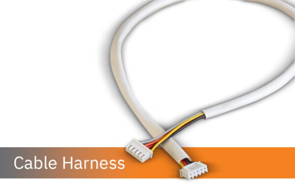 Electronic Connectors & Wire Harnesses Manufacturer in India