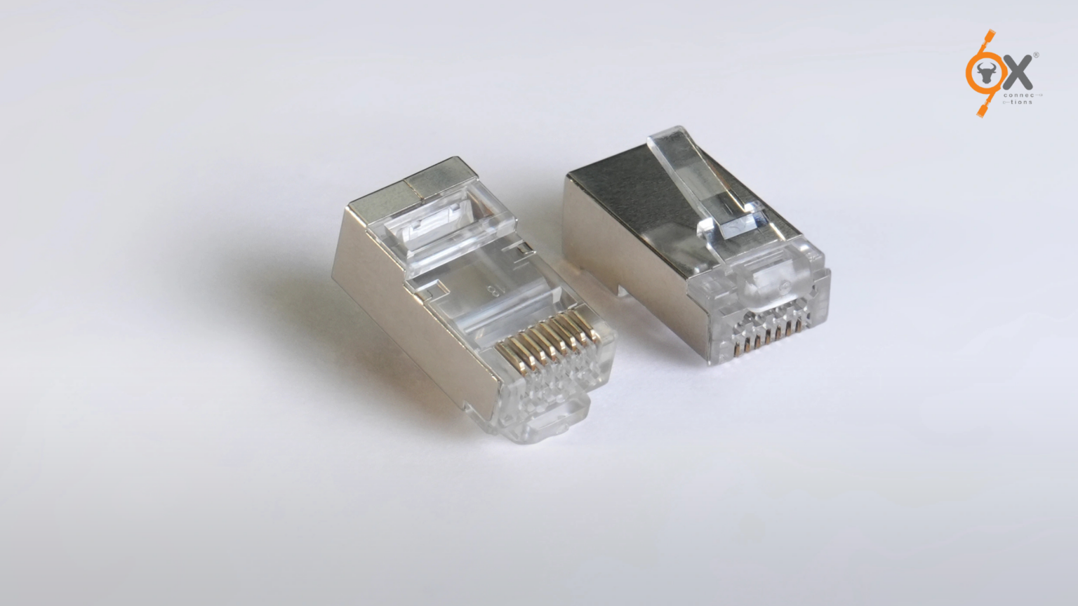 RJ45 Connector Selection Guide: Avoiding Common Failures and Choosing ...