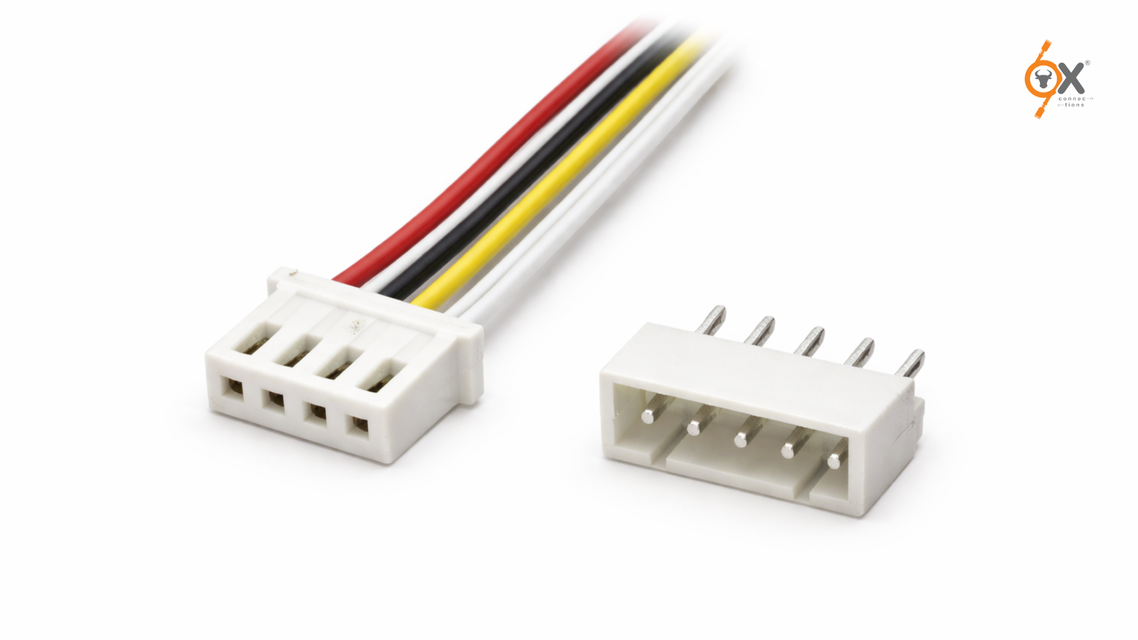 JST XH Connector Explained: Pinout, Specifications and Uses