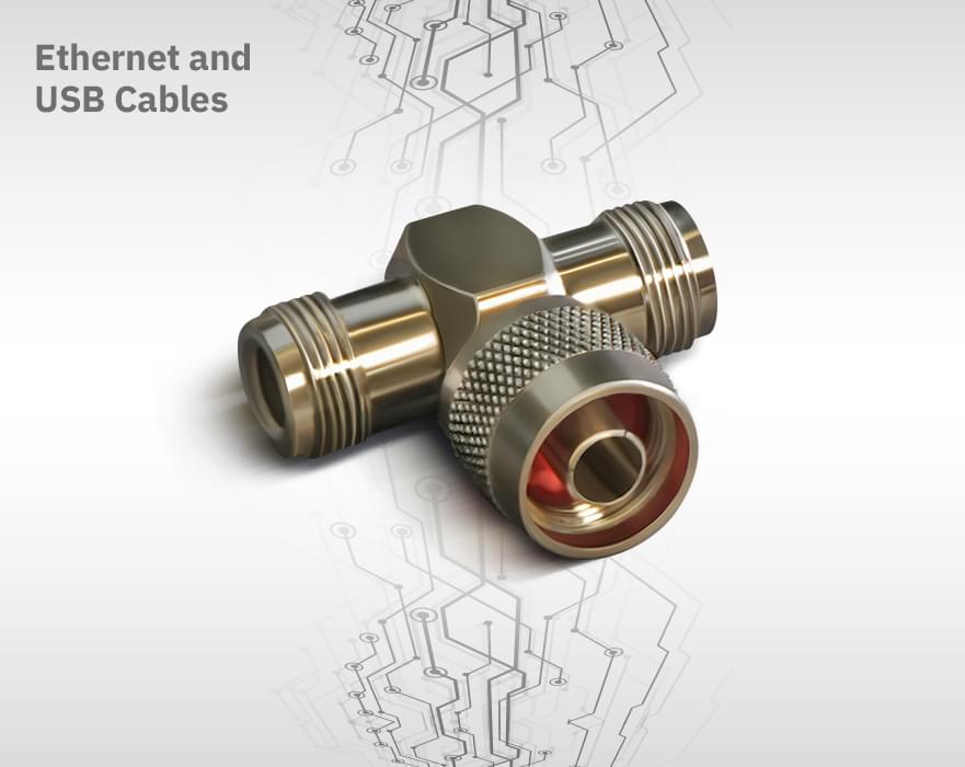 Electronic Connectors & Wire Harnesses Manufacturer in India