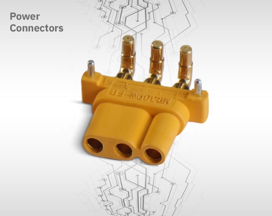 Electronic Connectors & Wire Harnesses Manufacturer in India